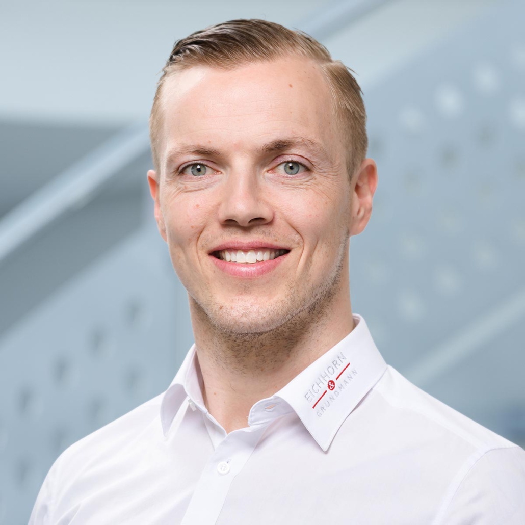 EICHHORN – unser Team ist unsere Stärke