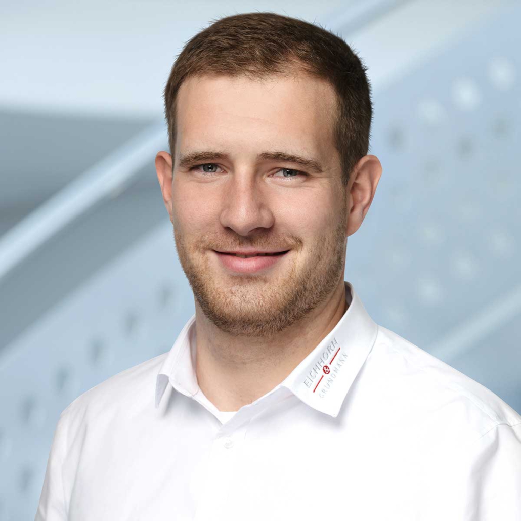 EICHHORN – unser Team ist unsere Stärke