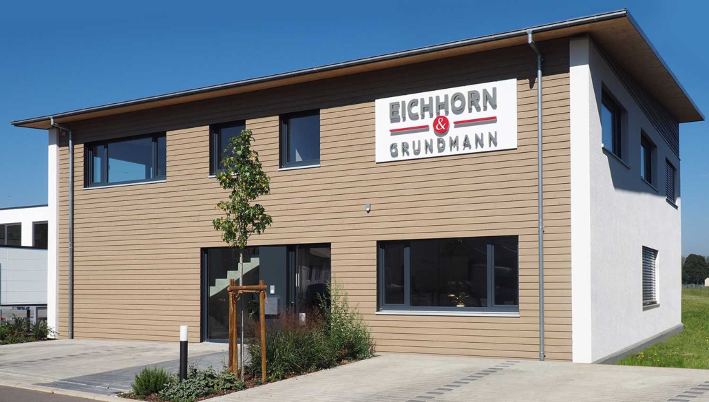 EICHHORN – Vertrieb & Handelsvertretung für Lebensmittel