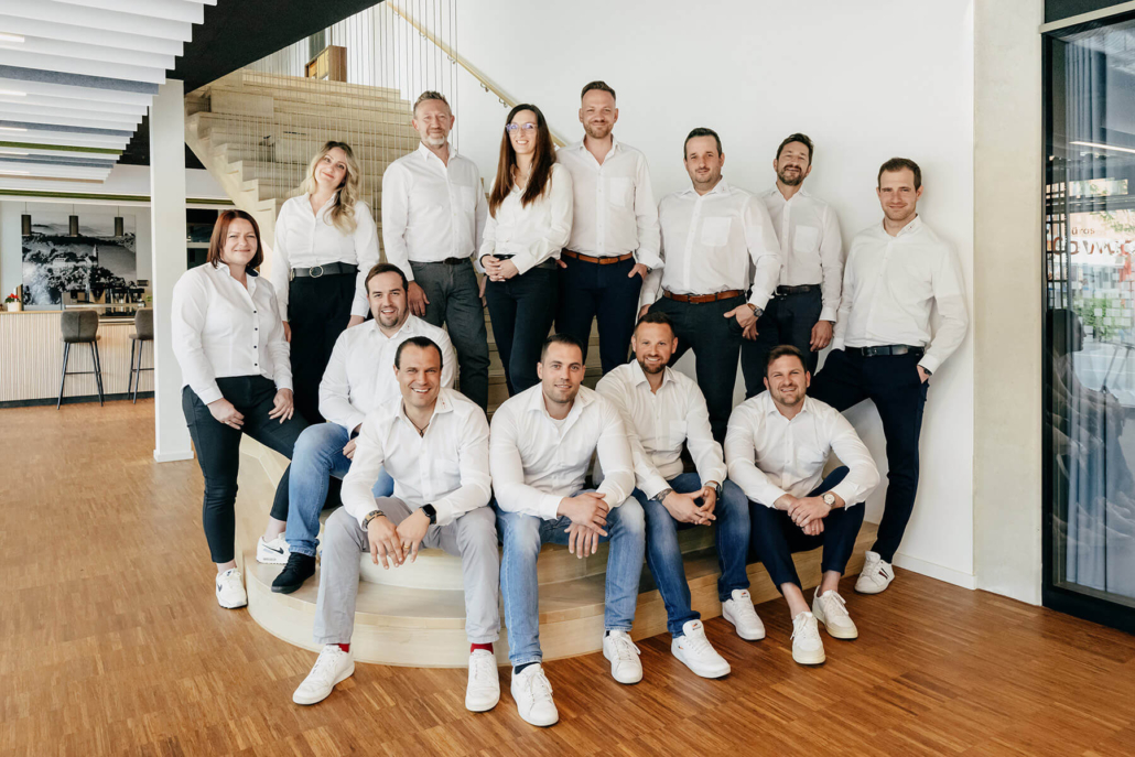 EICHHORN – unser Team ist unsere Stärke