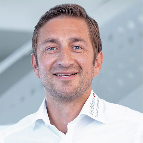 EICHHORN – unser Team ist unsere Stärke